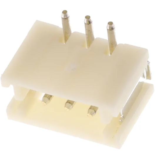 B3B-ZR-SM4-TF(LF)(SN) – イージーパーツ株式会社 EzyParts Inc