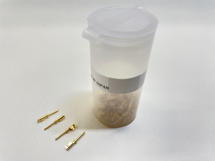 D※C-20-22P-PKG100 – イージーパーツ株式会社 EzyParts Inc